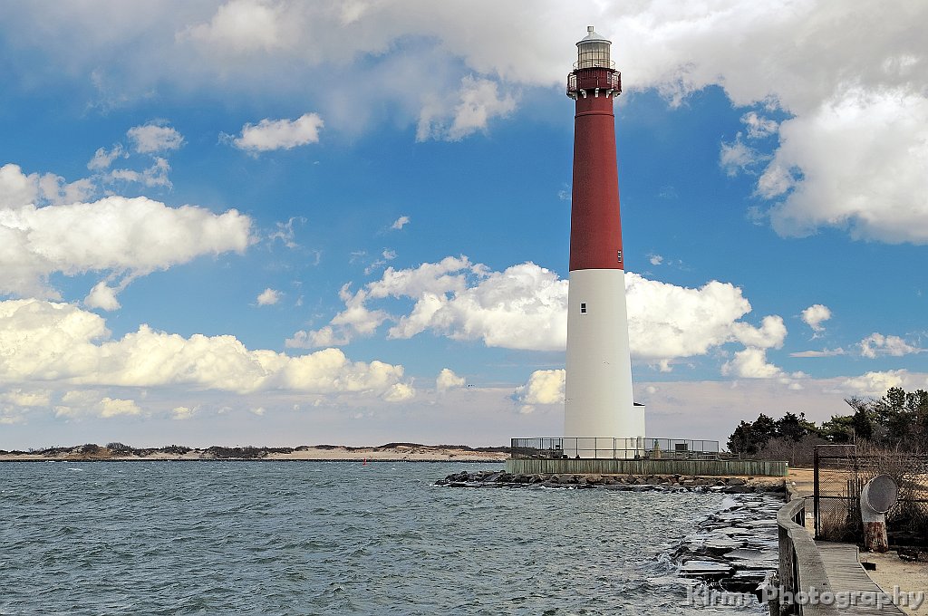 New Jersey"s Active Lighthouses